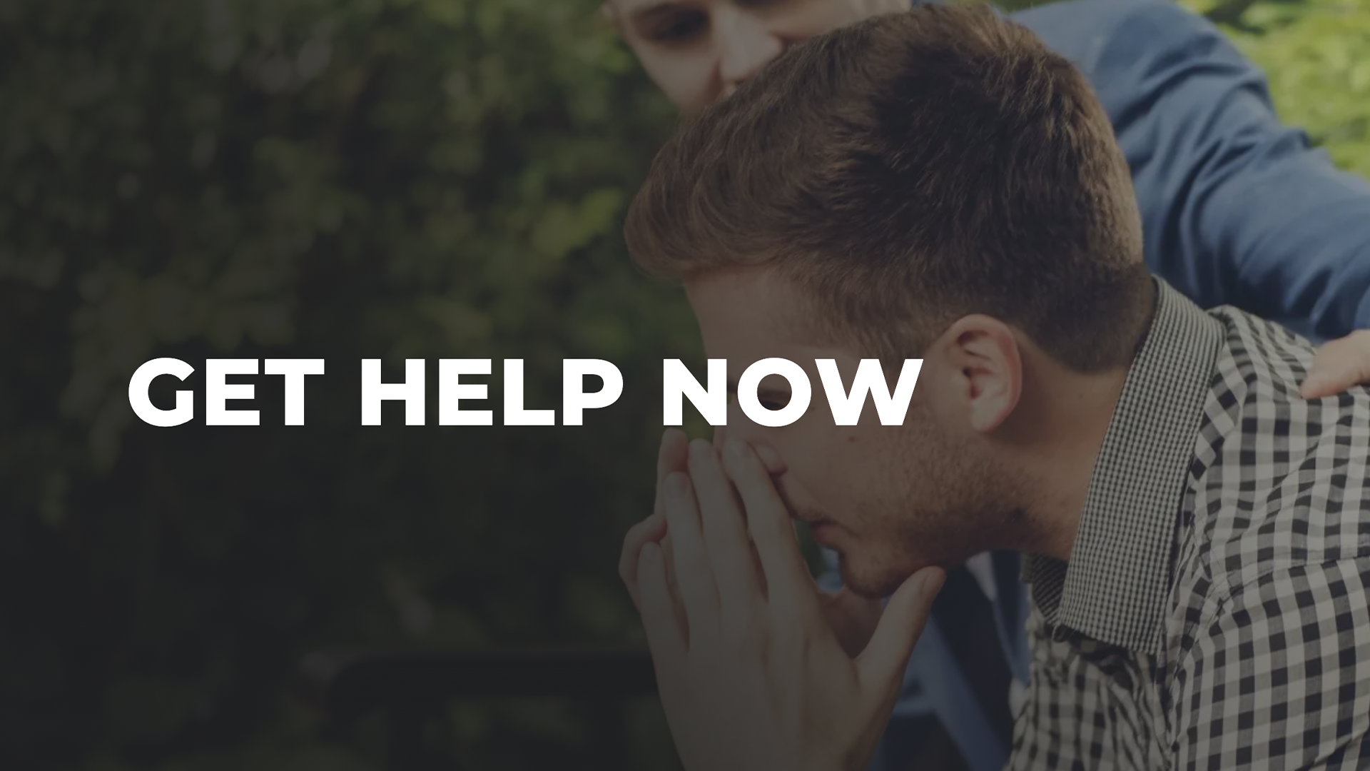 RLCares | Get Help Now